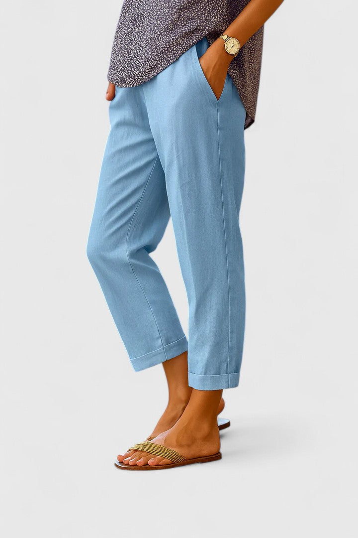Marivela | Elegant Pants – Tracy Toronto