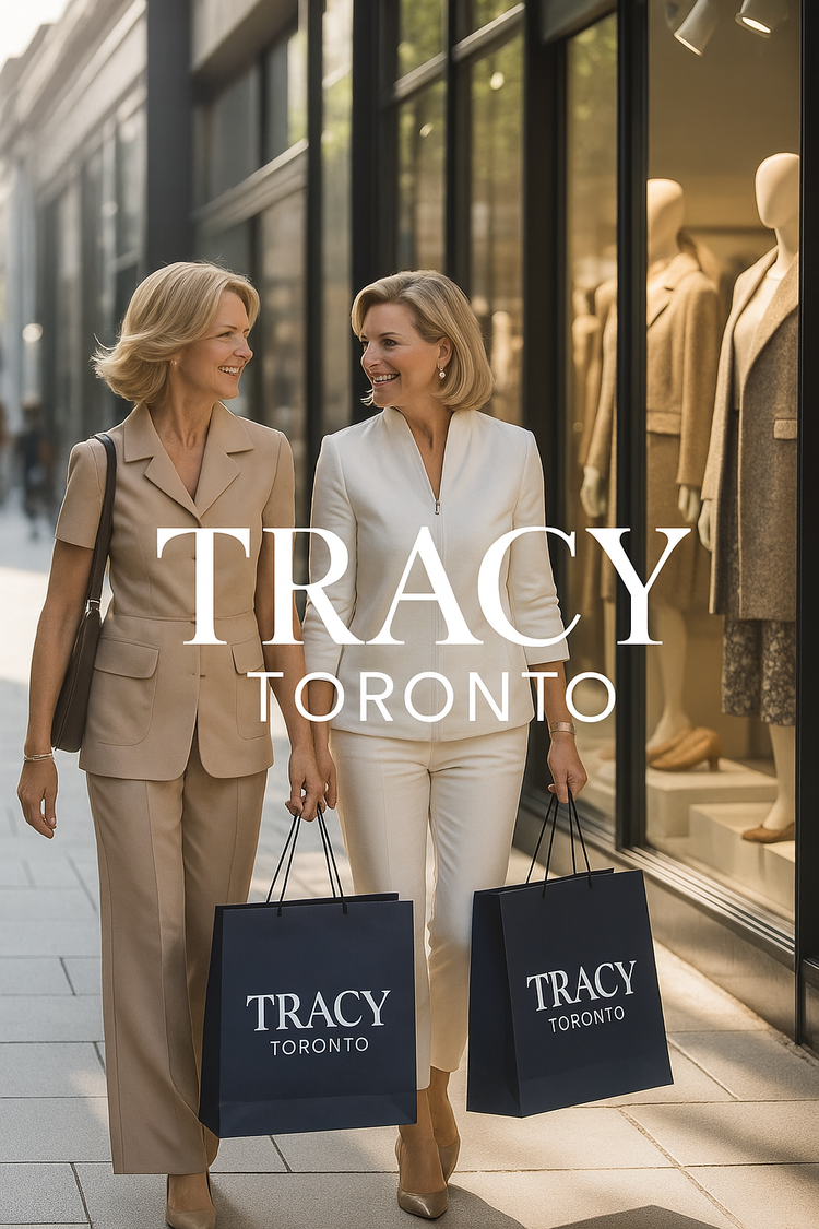 Tracy Toronto