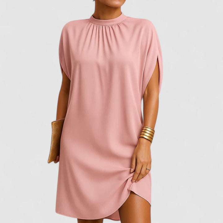 Larissa™ | Elegant Dress – Tracy Toronto